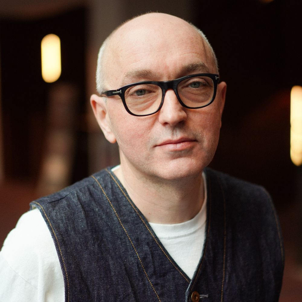 Stuart Calder FHEA FGS | Guildhall School of Music & Drama Stuart Calder FHEA FGS | Guildhall School of Music & Drama